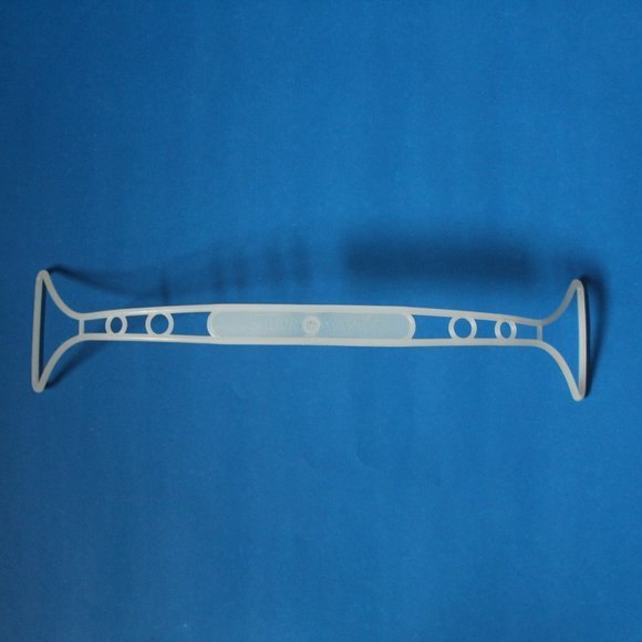 Kitchen | Handle For Vtg Tupperware 1 Cake Taker Holder Transparent ...